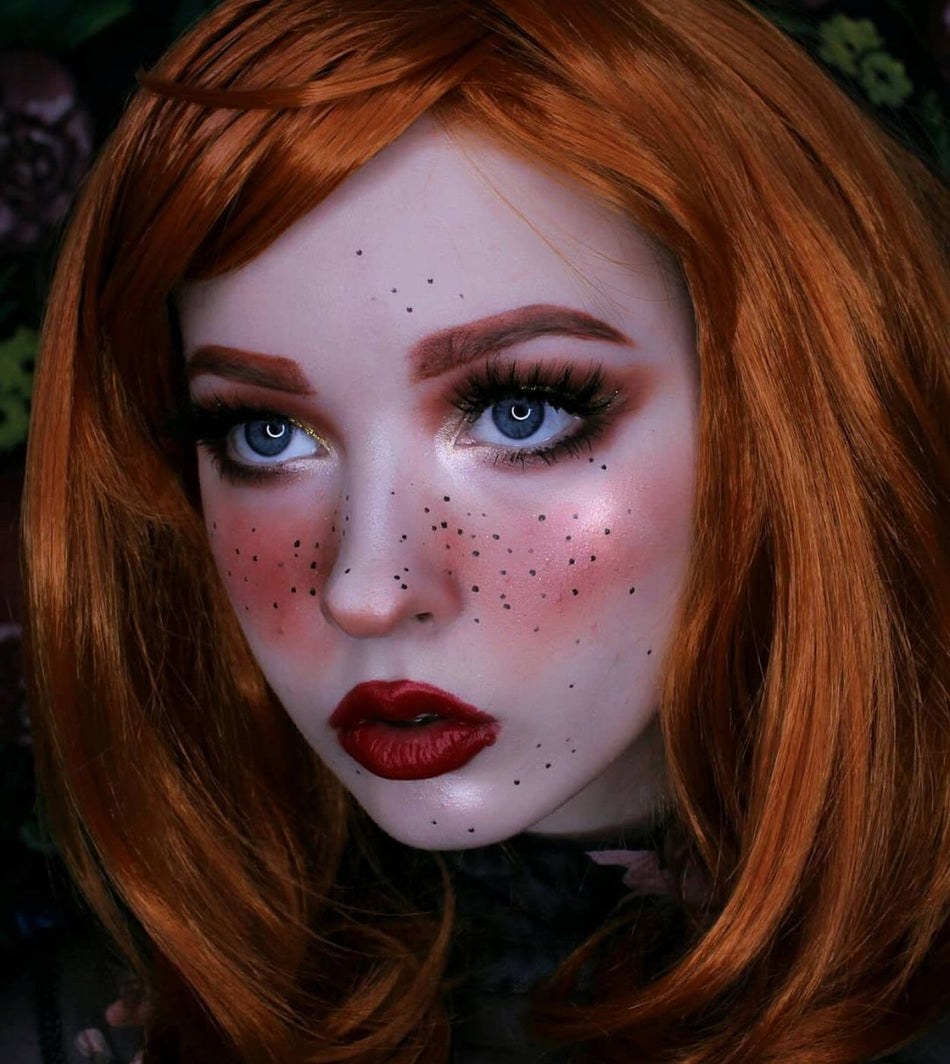 Star Style Wigs - UK Wig Store, Lace Fronts and Cosplay Wigs